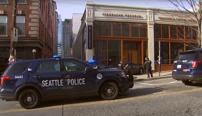 Seattle Crime Rate 2024: Risk in the Emerald City