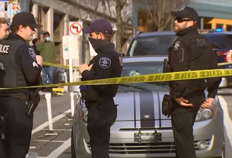 Seattle Crime Rate 2024: Risk in the Emerald City