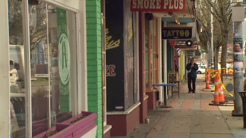 Seattle Crime Rate 2023 Risk In The Emerald City